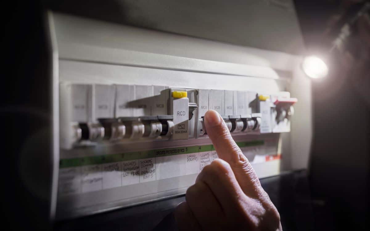 Power Tripped? Common Causes & Fixes in Australia (2025)